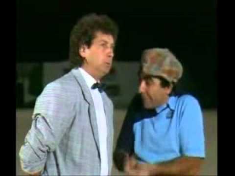 ο μαραντονα της αγιας βαρβαρας - YouTube