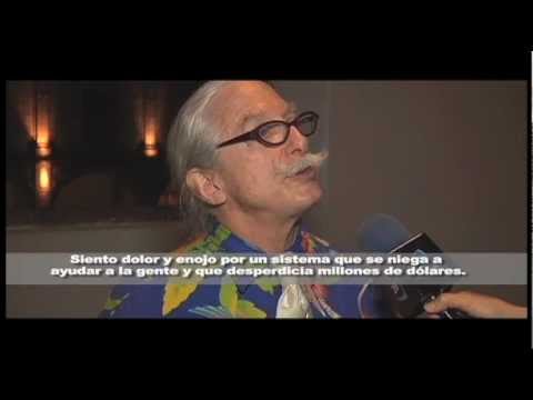 El creador de la risoterapia Hunter Doherty, mejor conocido como "Patch ...