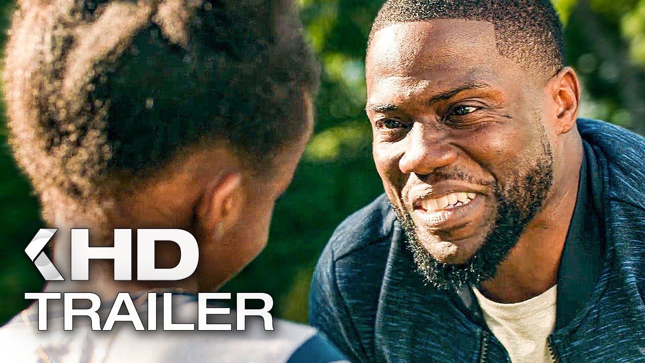 FATHERHOOD Trailer (2021) - YouTube
