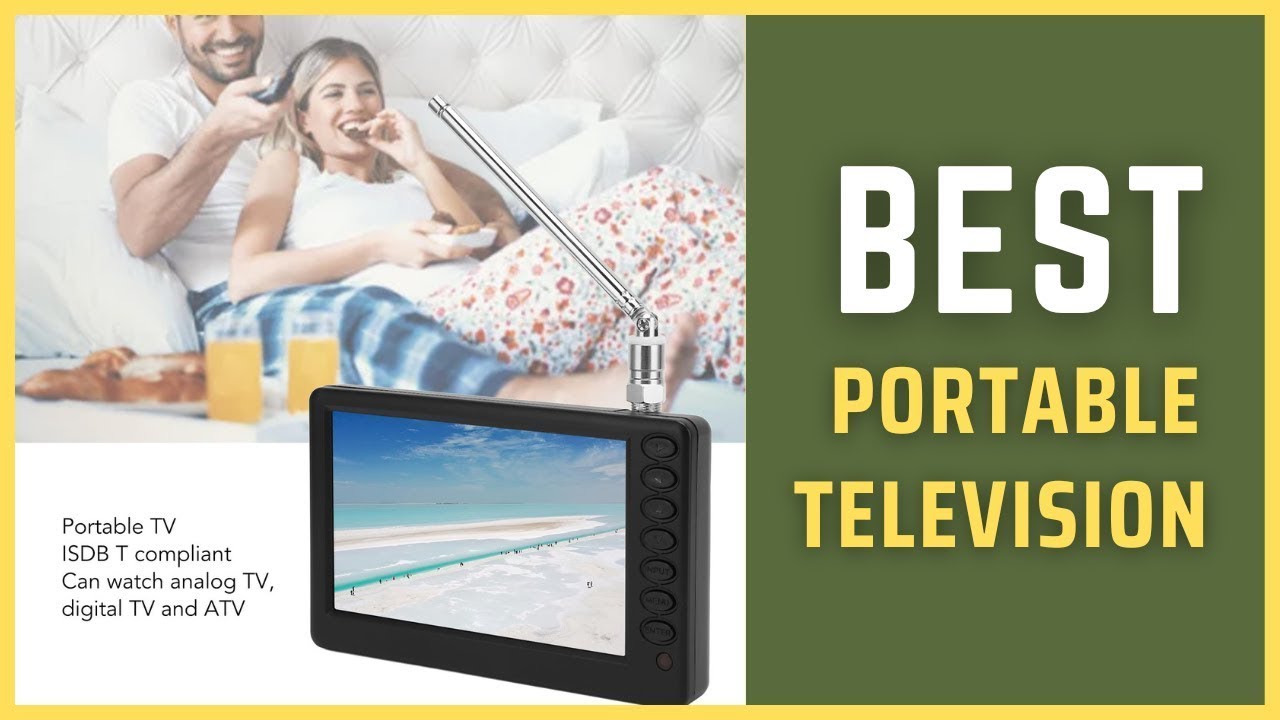 Best Top Selling Mini Portable TV - Portable Mini TV on Aliexpress ...
