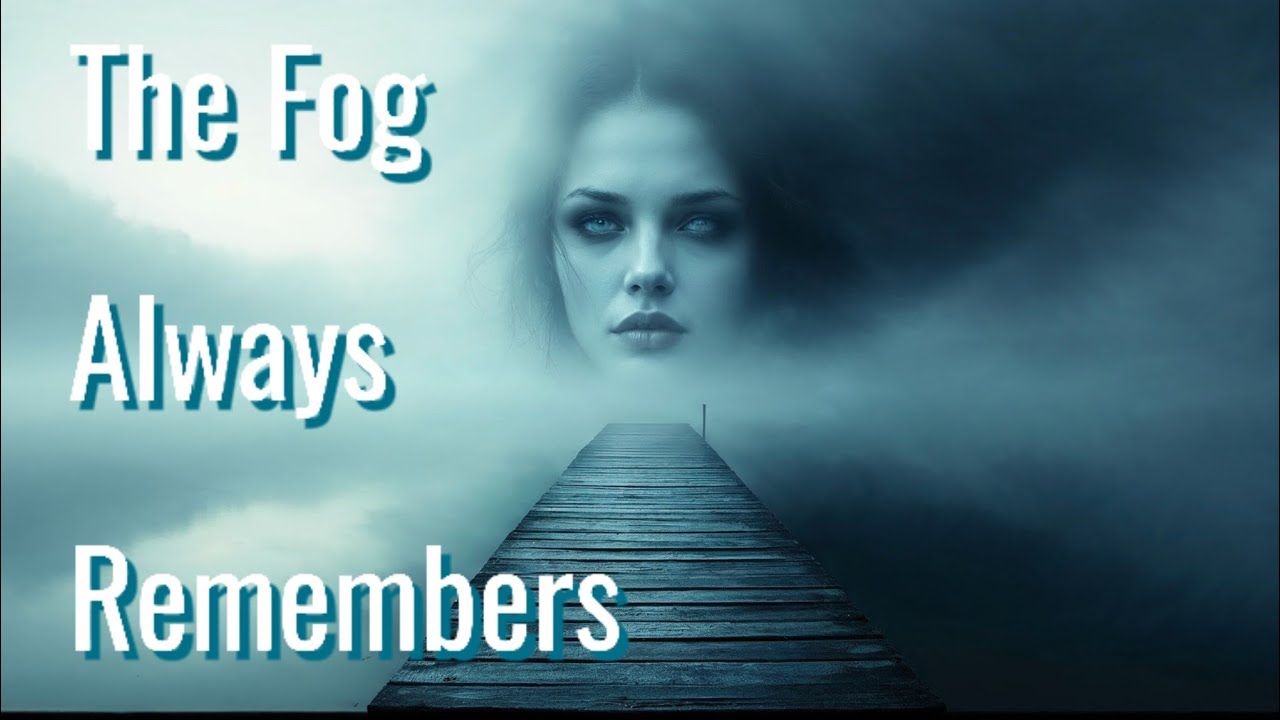 A Detective, a Missing Person, and the Secrets Hidden in the Mist - An ...