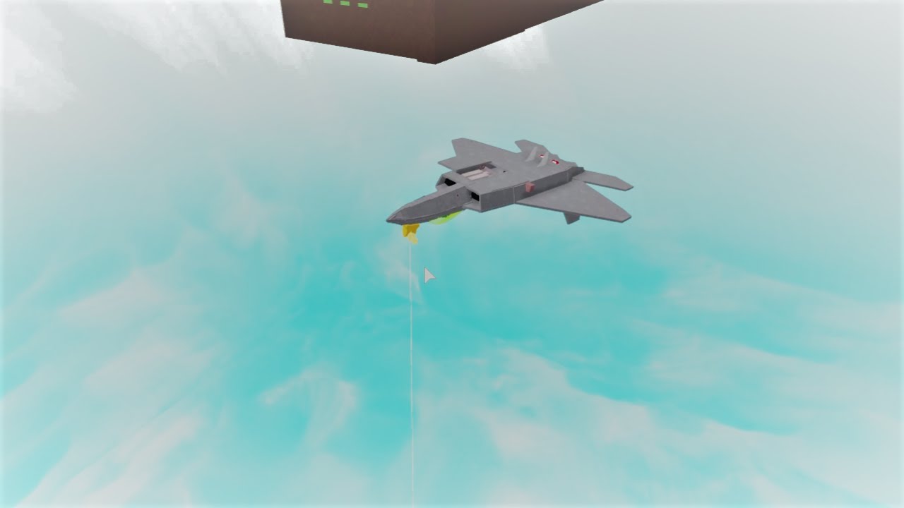 fall [Roblox] 로블록스 배만들기 "추락" - YouTube