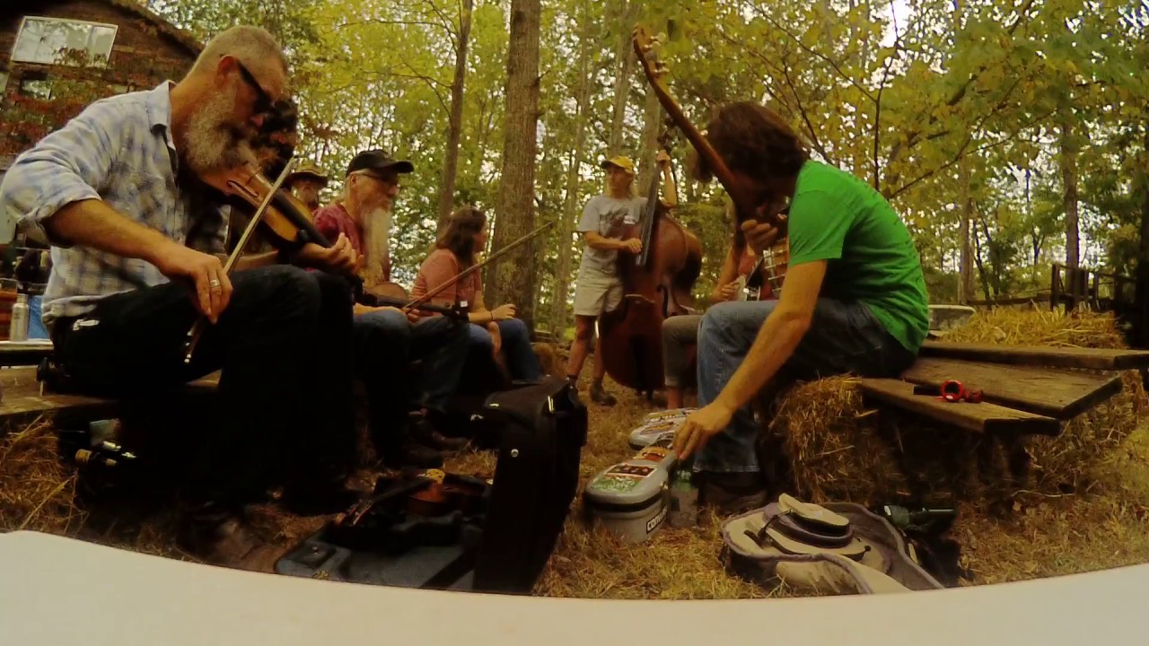 Year of Jubilo - Old Time Fiddle Tune - YouTube