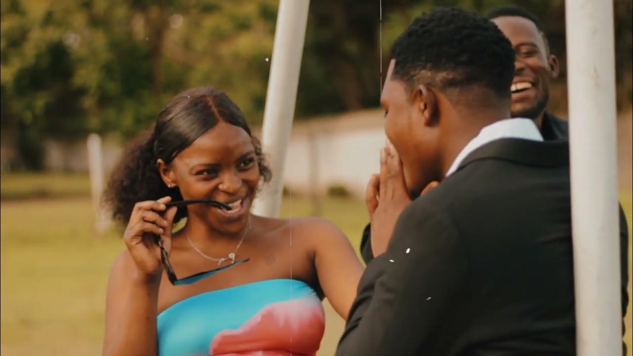 Sly Kay ZM Ft Crew Gee Back to the Sender - YouTube