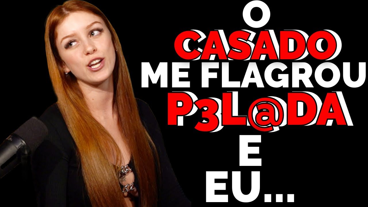 MOSTREI PRA ELE O... - SARAH APOLLO - YouTube