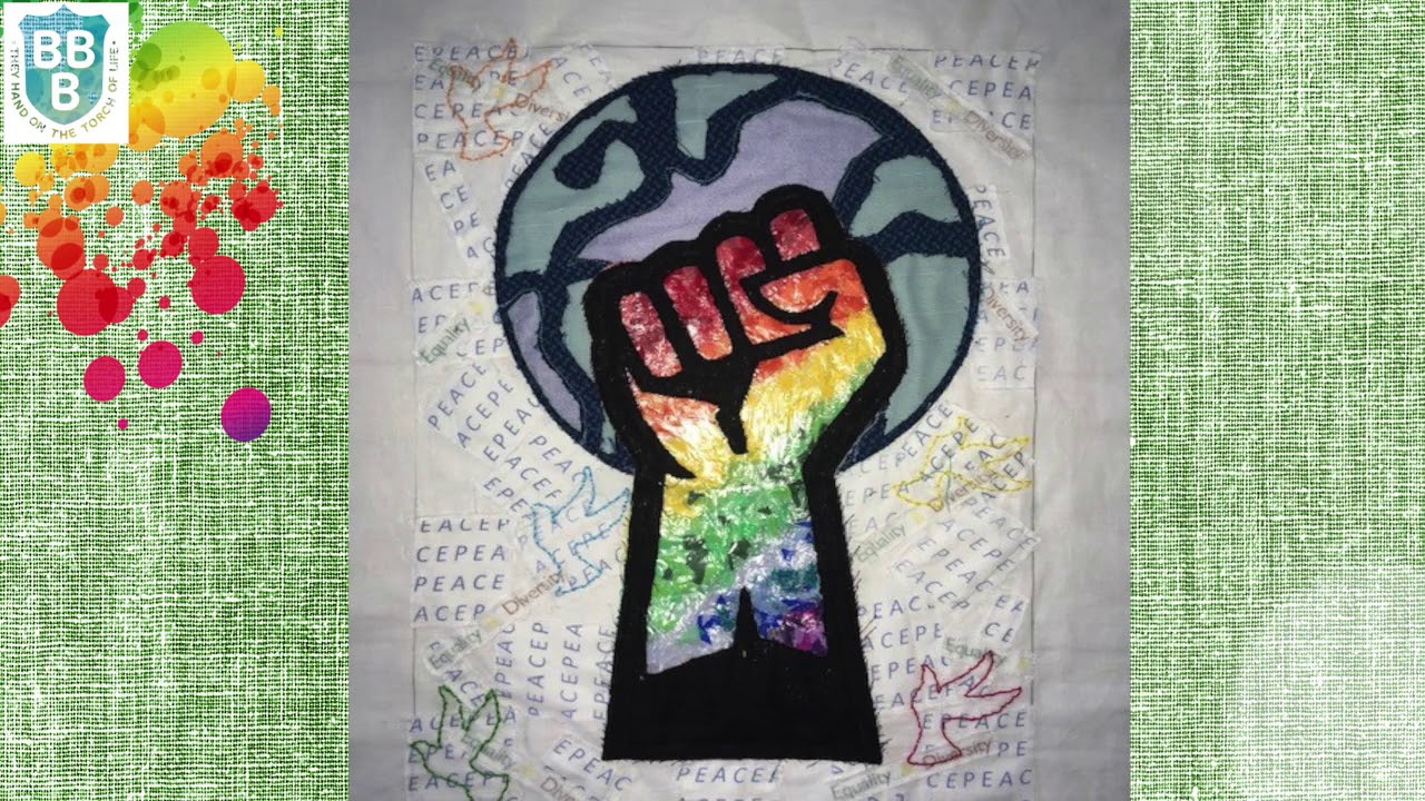 Y9 Options - Textiles - Student - YouTube