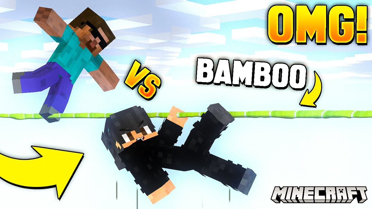₹50,000 Mini Game Competition in Minecraft - YouTube