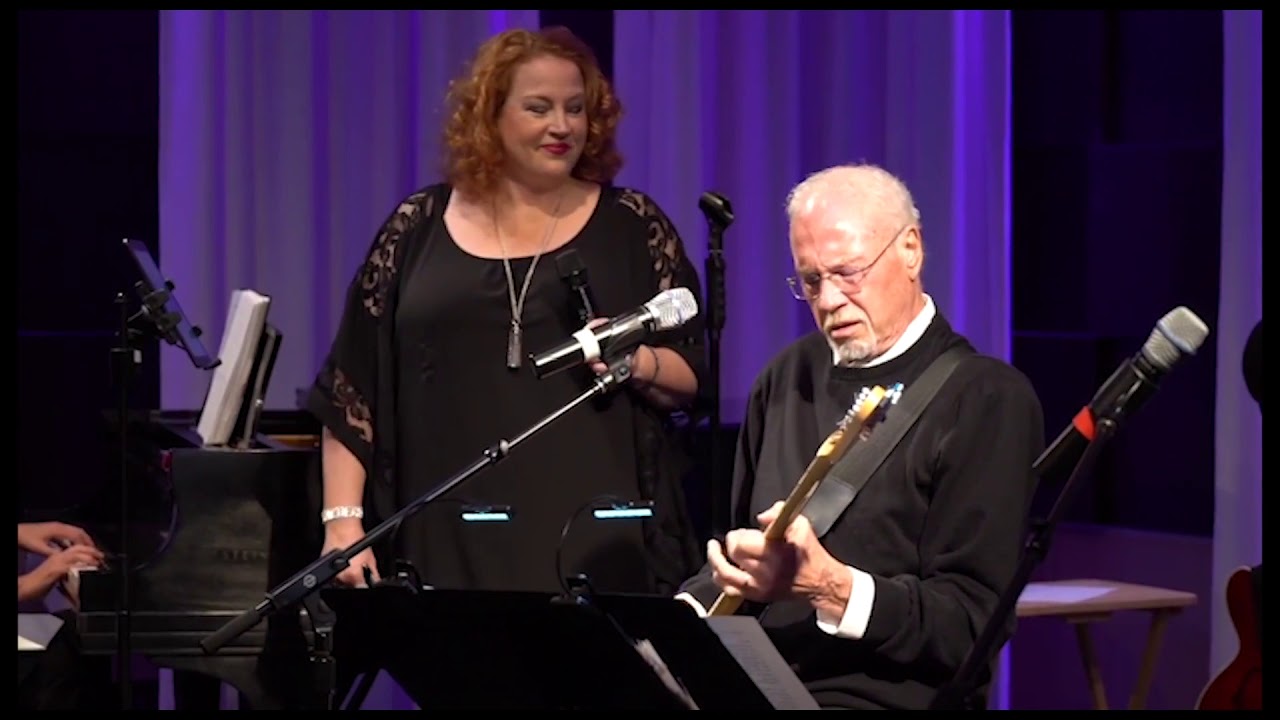 Ron DeWitte Memorial Video - YouTube