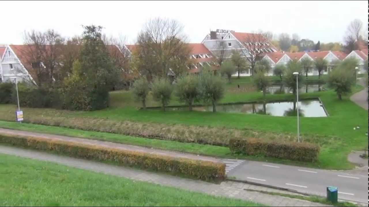 Bruinisse "Aqua Delta", "De Kreek" und Umgebung - YouTube