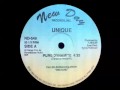 Unique – Pure Dynamite (1989, Vinyl) - Discogs