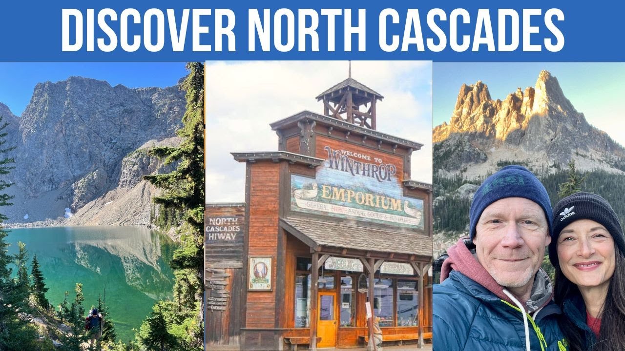 BEST THINGS TO DO IN WINTHROP, Washington | Winthrop Travel Guide ...