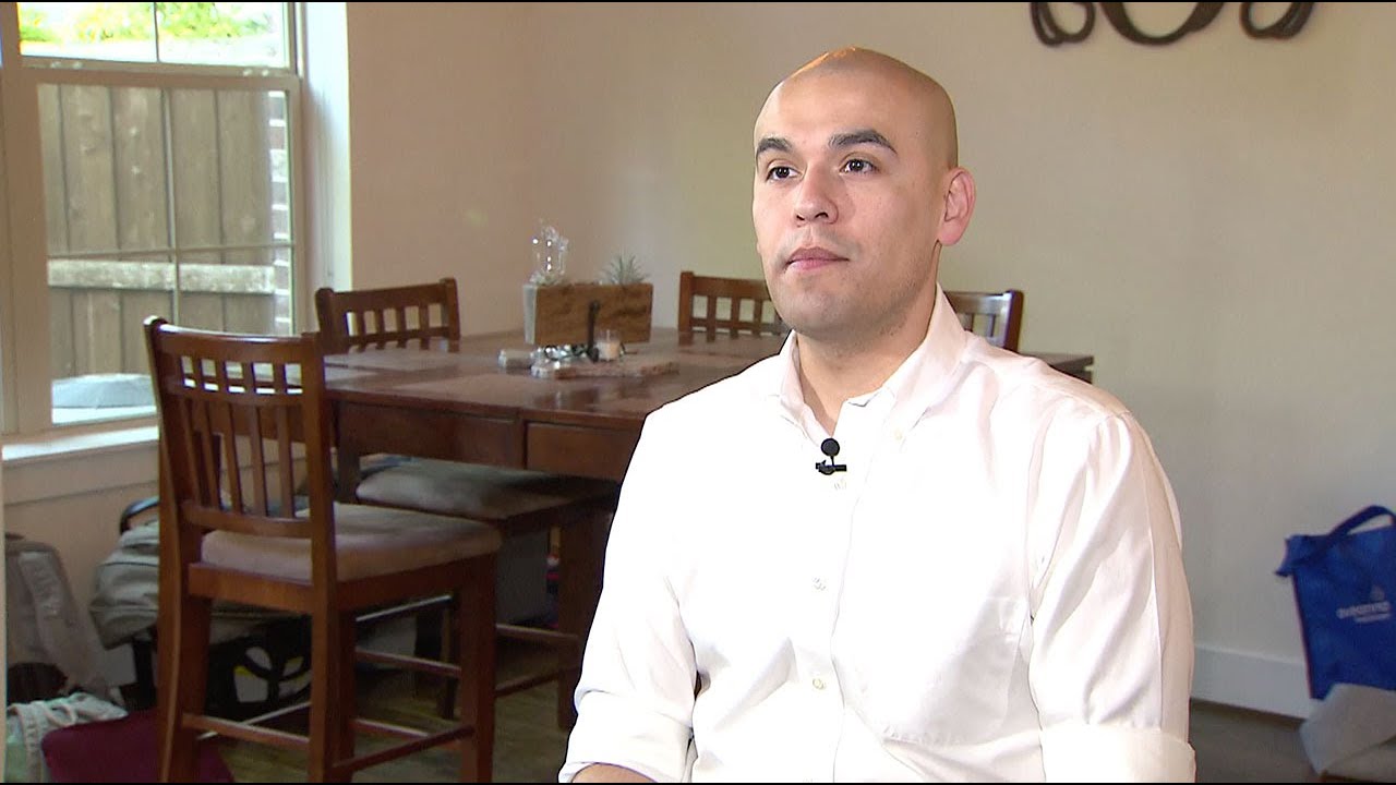 Dallas Mayoral Race: Miguel Solis - YouTube