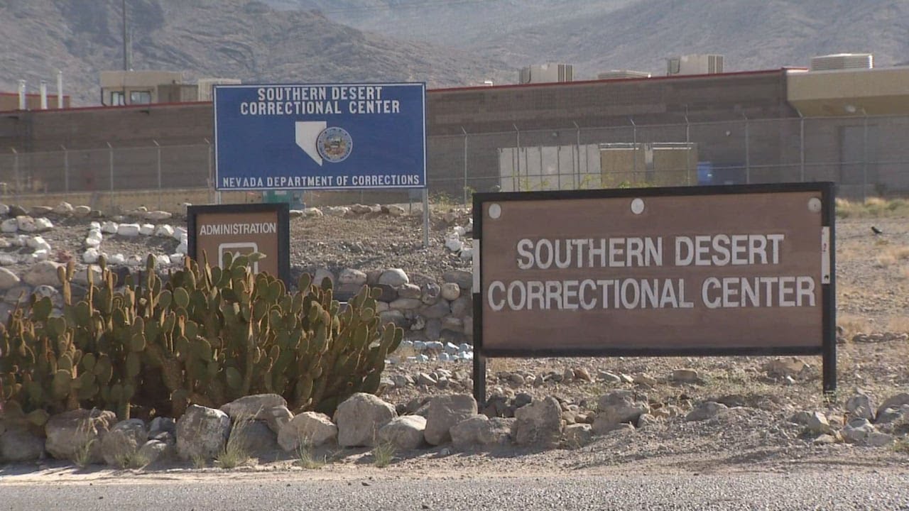'Not a very secure facility': New security upgrades coming to Southern ...