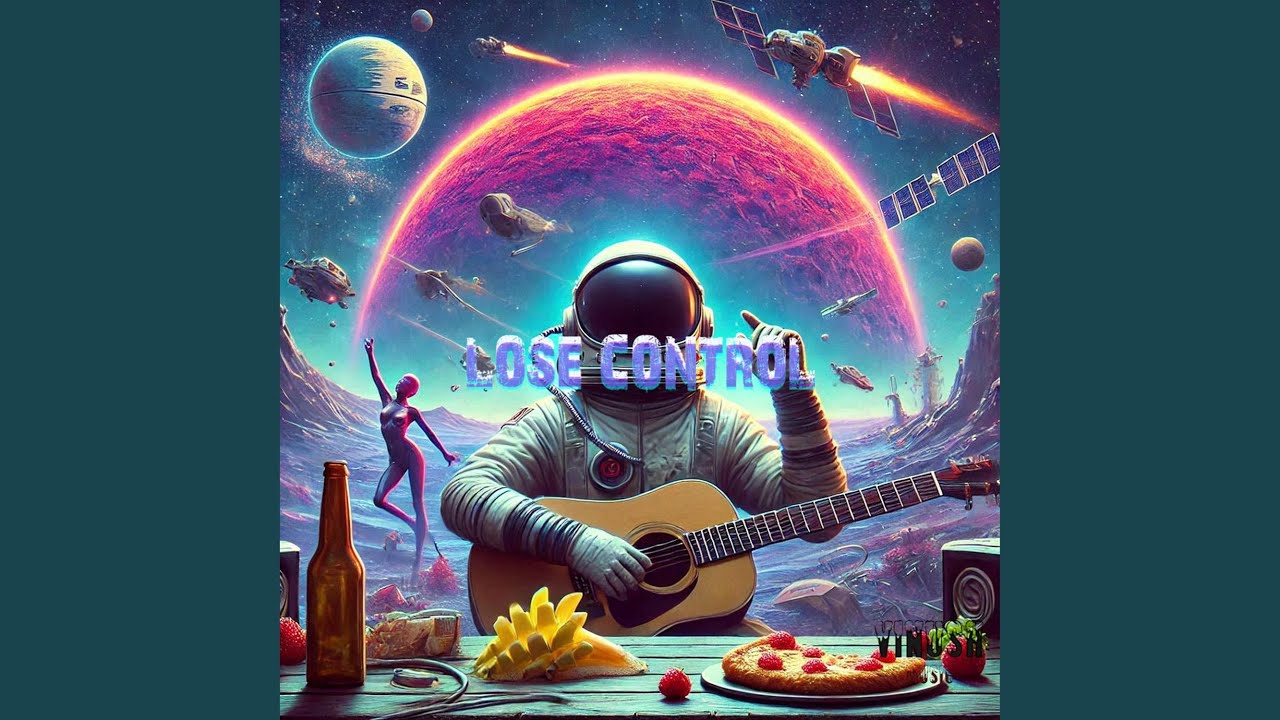 Lose Control (Instrumental) - YouTube