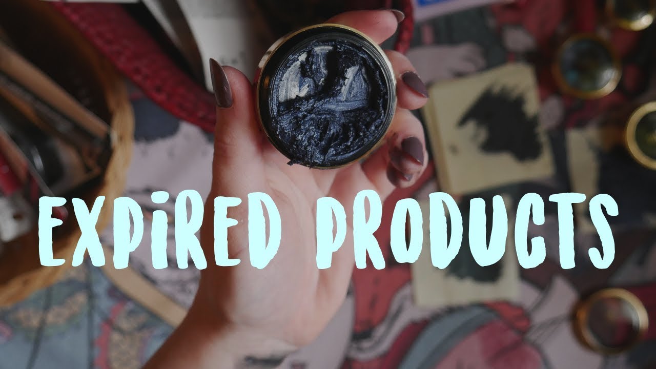 ⏳ LONG ⌛ forgotten products - YouTube