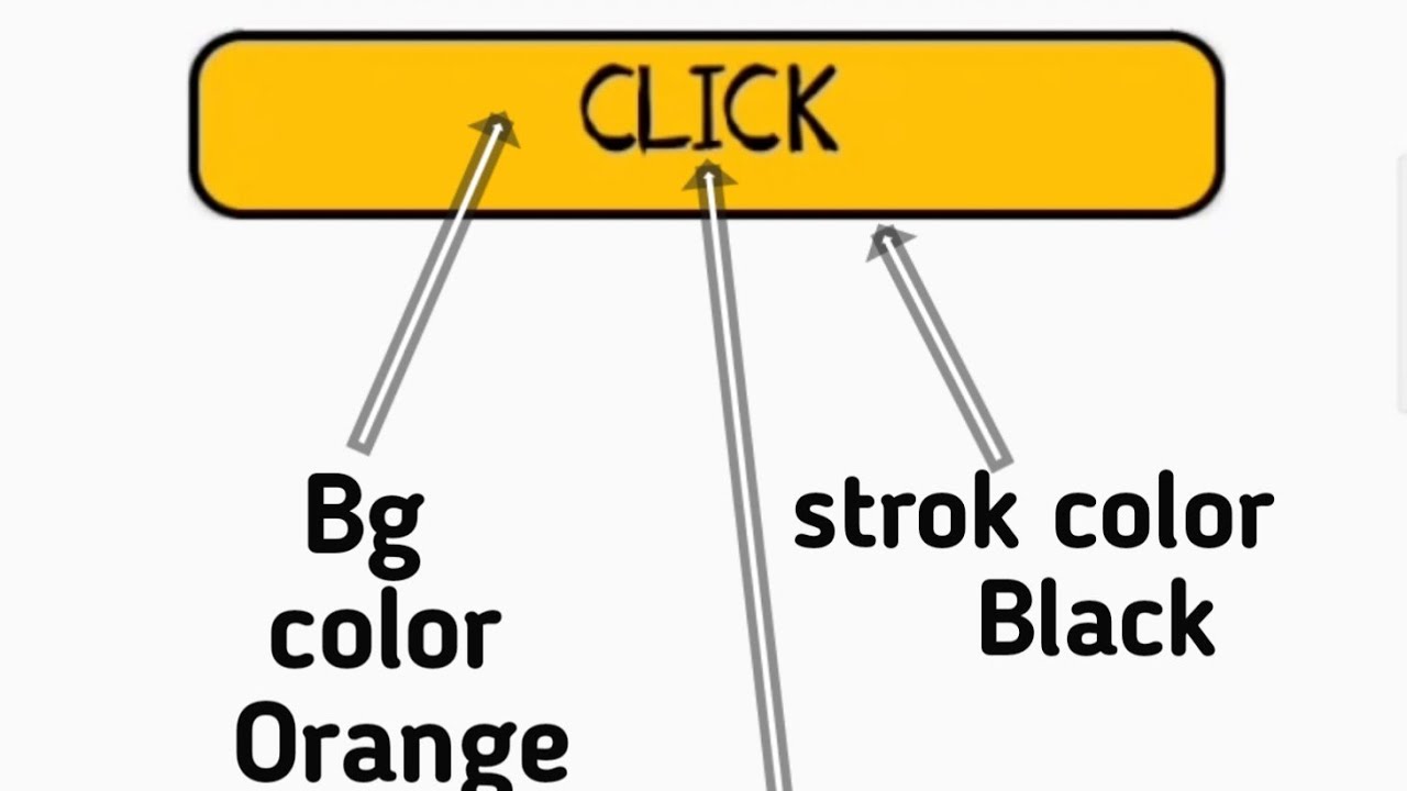 How To Set Button In Sketchware Design Tutorial 5 Change Corner Radius Of Button How To Set Button In Sketchware Design Tutorial 5 Change Corner Radius Of Button