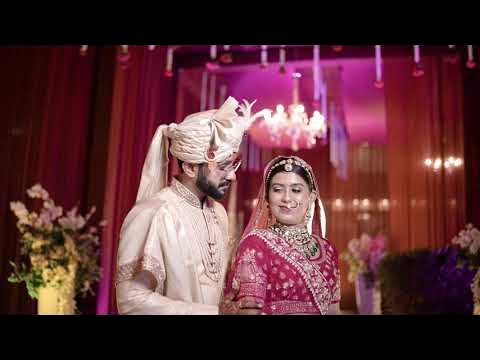Wedding Highlight 2024 | Abhinav X Anjali | Mishtten Resort Jhalawar |Jax Photographic - YouTube