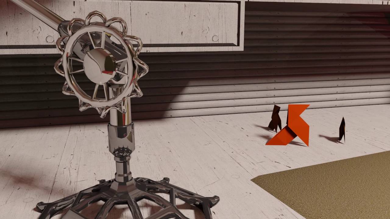 SketchUp Animation Rendering (by Brighter3D at 60 fps) - YouTube