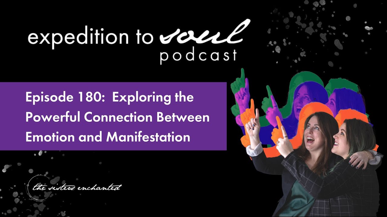 Episode 180: Exploring the Powerful Connection Between Emotion and ...
