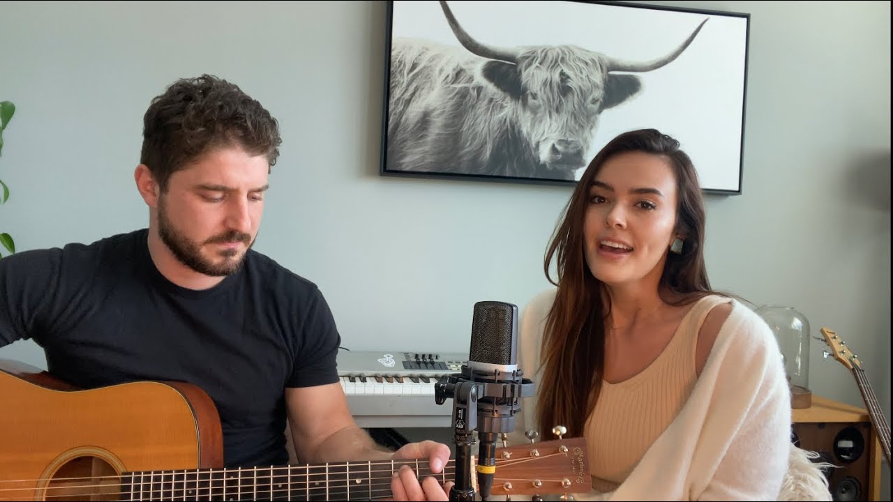 Future Memories w/Victoria Khoury (Original Song) - YouTube