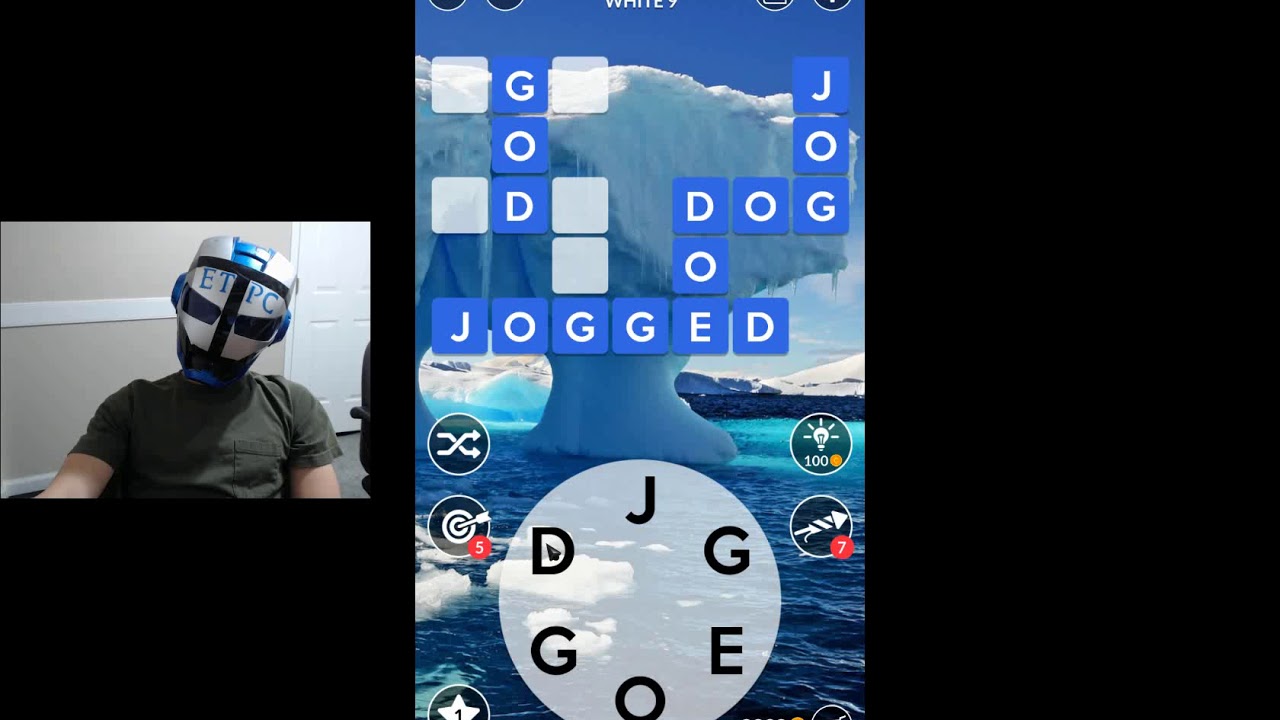 WORDSCAPES LEVEL 457 NEW UPDATE masaya ang mga salita - YouTube