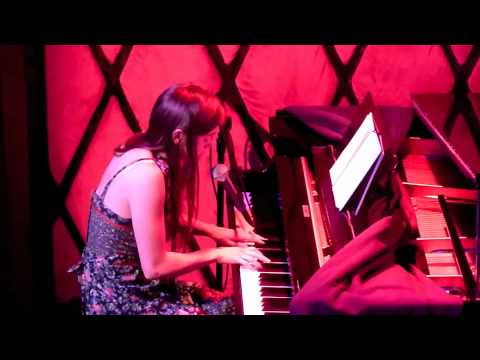 Jocie Adams @ Rockwood Music Hall 1 31 2011 - YouTube