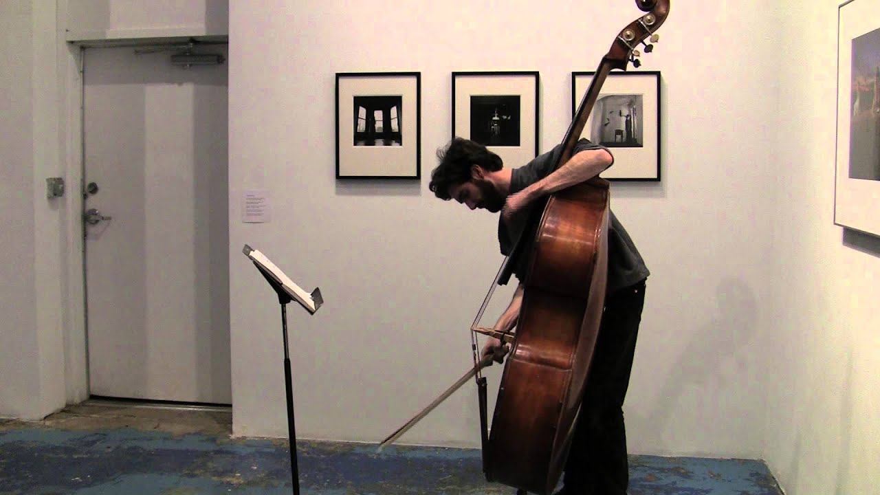 ex mus: 7 - Adam Goodwin "regenerations" - YouTube