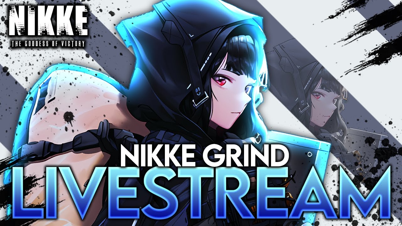DAILY RESET!! NIER COLLAB COMING SOON?! Goddess Of Victory: Nikke ...