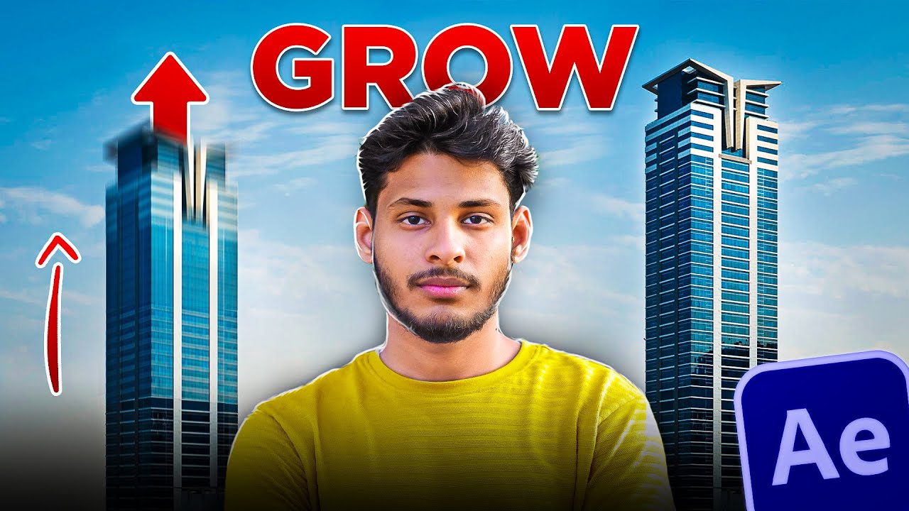 REEL EDITING COURSE | Beginner to Advance | Premiere Pro Tutorial ...