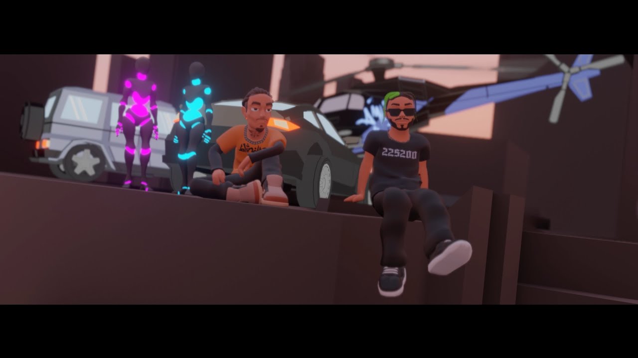 AMULY x NANE - Lasă-mă să-ți cânt (Official Video) - YouTube