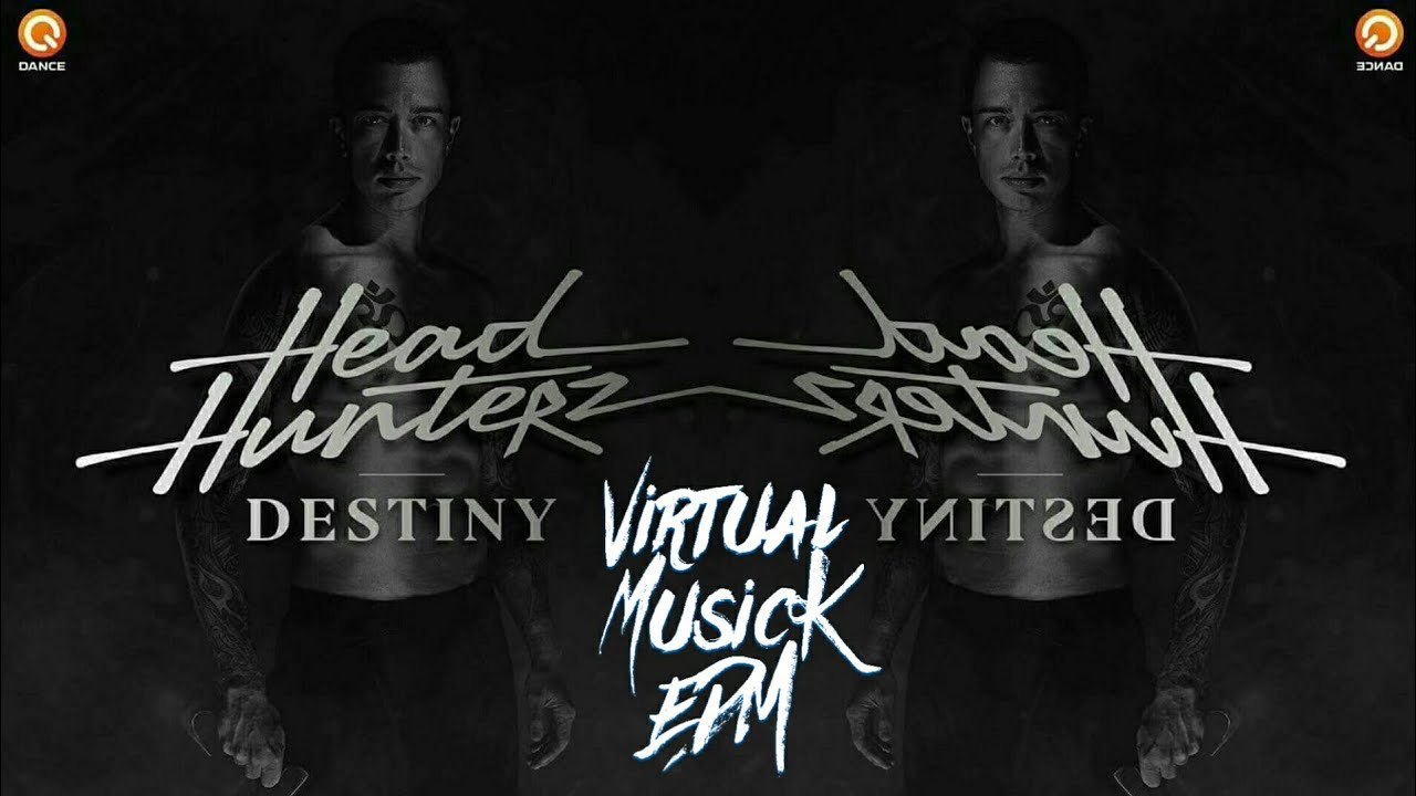 Headhunterz – Destiny - YouTube