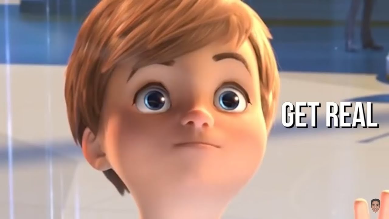 Hey new animation - YouTube