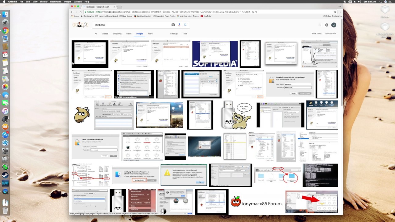 Hackintosh: System Definitions and HOW TO CHANGE THEM - YouTube