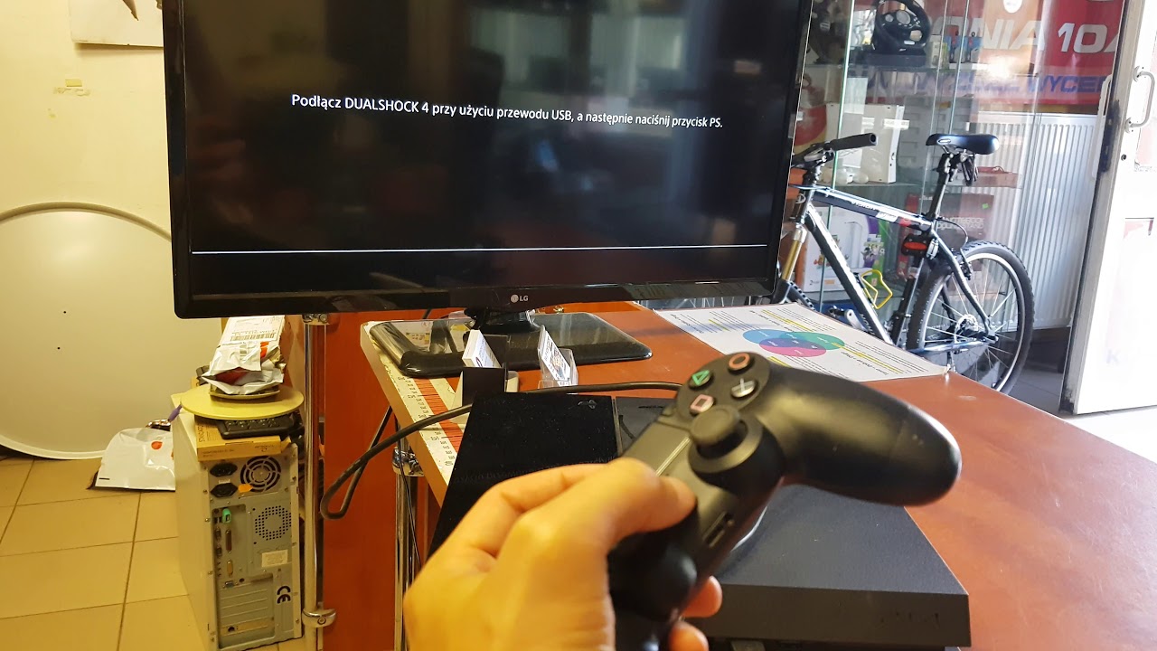 How To Factory Reset Your PS4 Playstation 4 YouTube how-to-factory-reset-your-ps4-playstation-4-youtube