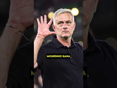 Arnautovic’in Mourinho’yla Yaşadığı Olay