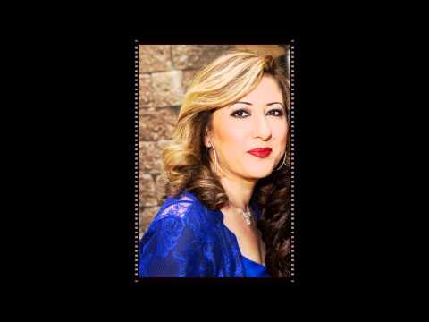 Angelika Bukharian - GARA GIZ