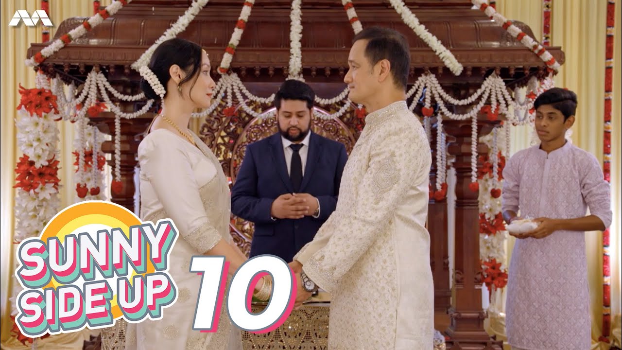 Sunny Side Up EP10 - YouTube