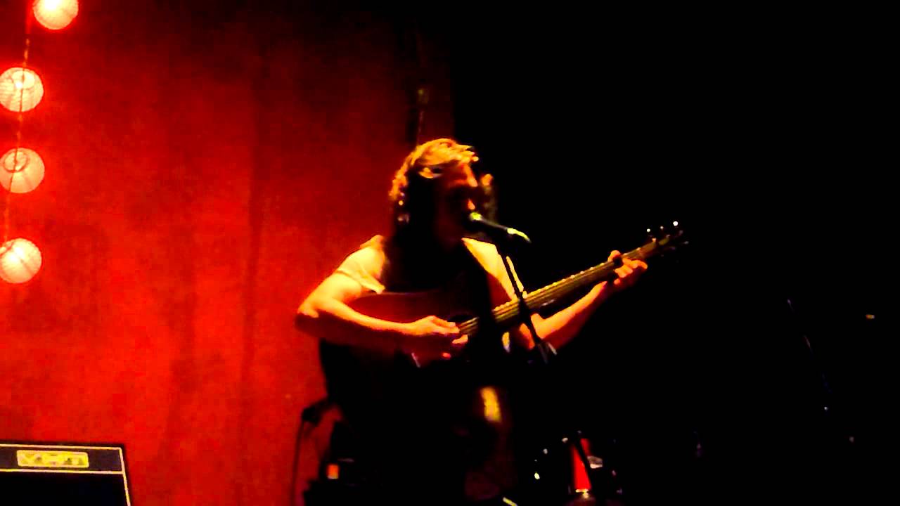 Jacob Pearson- Honey Live @ Little Features Sydney 30.11.12 - YouTube