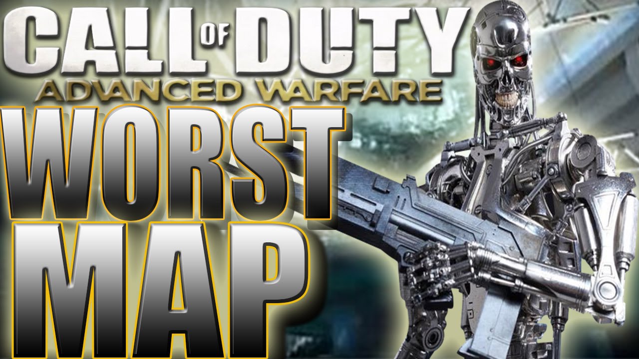 Call of Duty: Advanced Warfare Tac-19 Shotgun Destruction Greenband ...