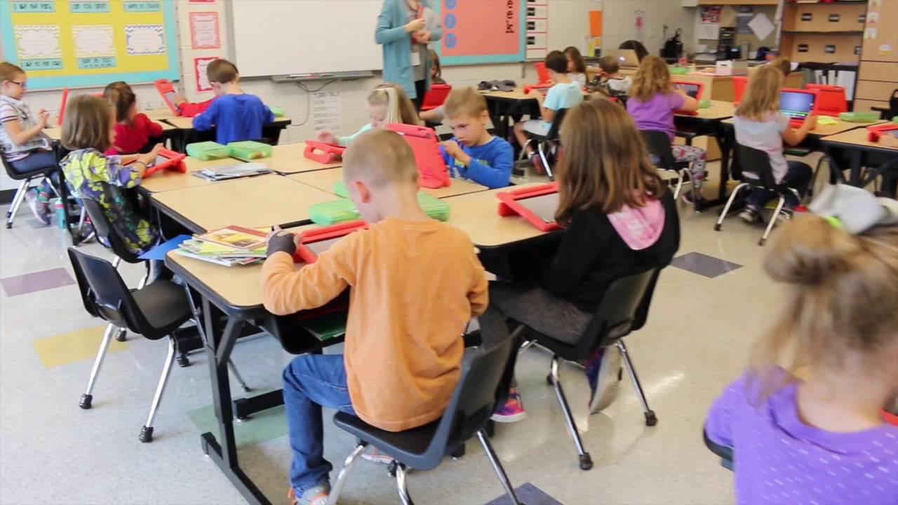 How PVSD is using Mass Customized Learning to show every learner counts ...