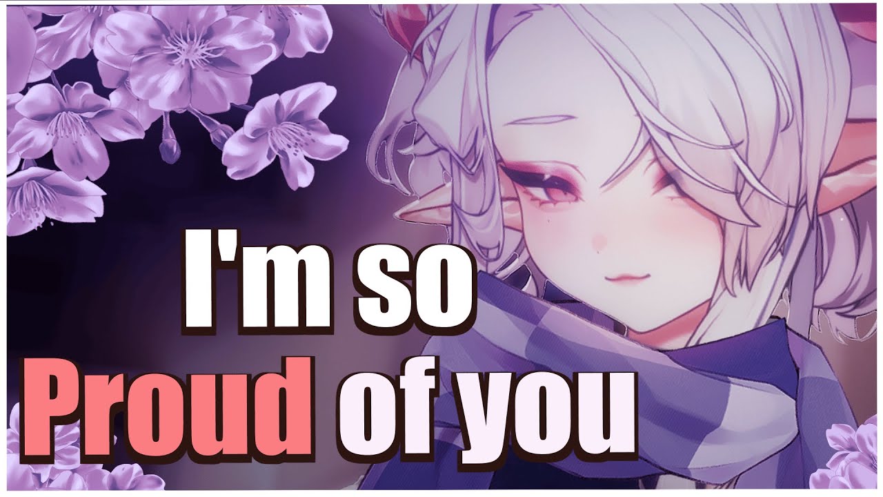 [ASMR RP] ♡ Giving a Good Boy a Collar and Headpats ♡ [F4M] [Sleep Aid ...