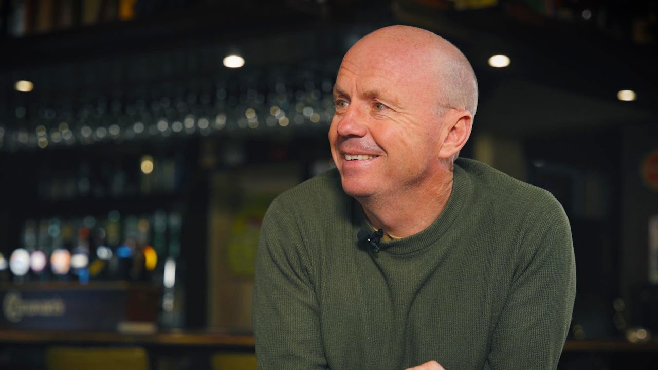 Win With Armagh GAA • Peter Canavan - YouTube