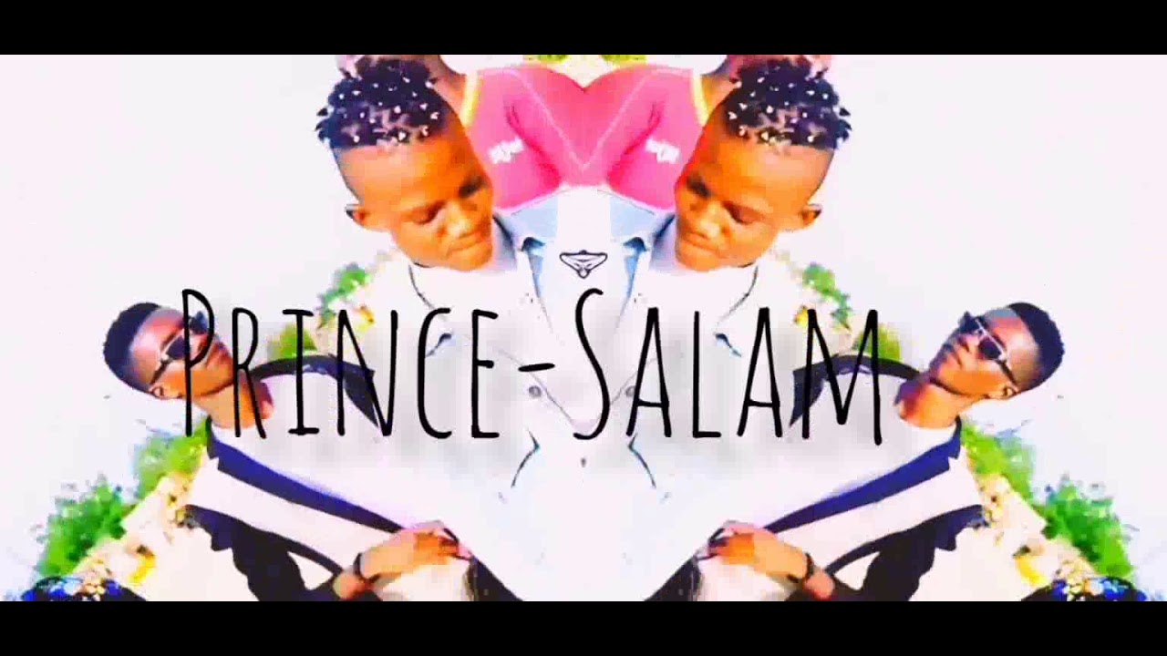 prince salam nachigo cikin rap clip Officiel - YouTube