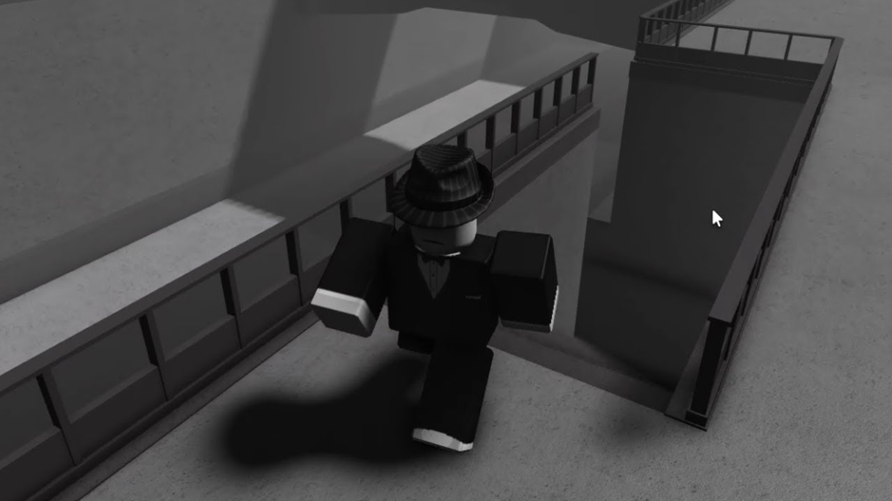 SCP-990 Gameplay 2 - YouTube