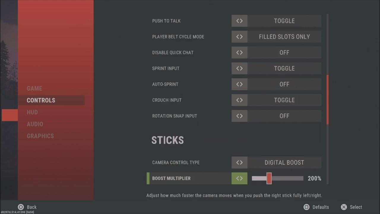 The BEST Rust Console Settings 2024 PlayStation/Xbox - YouTube