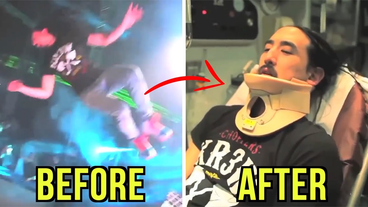 THE 5 WORST DJ FAILS - YouTube