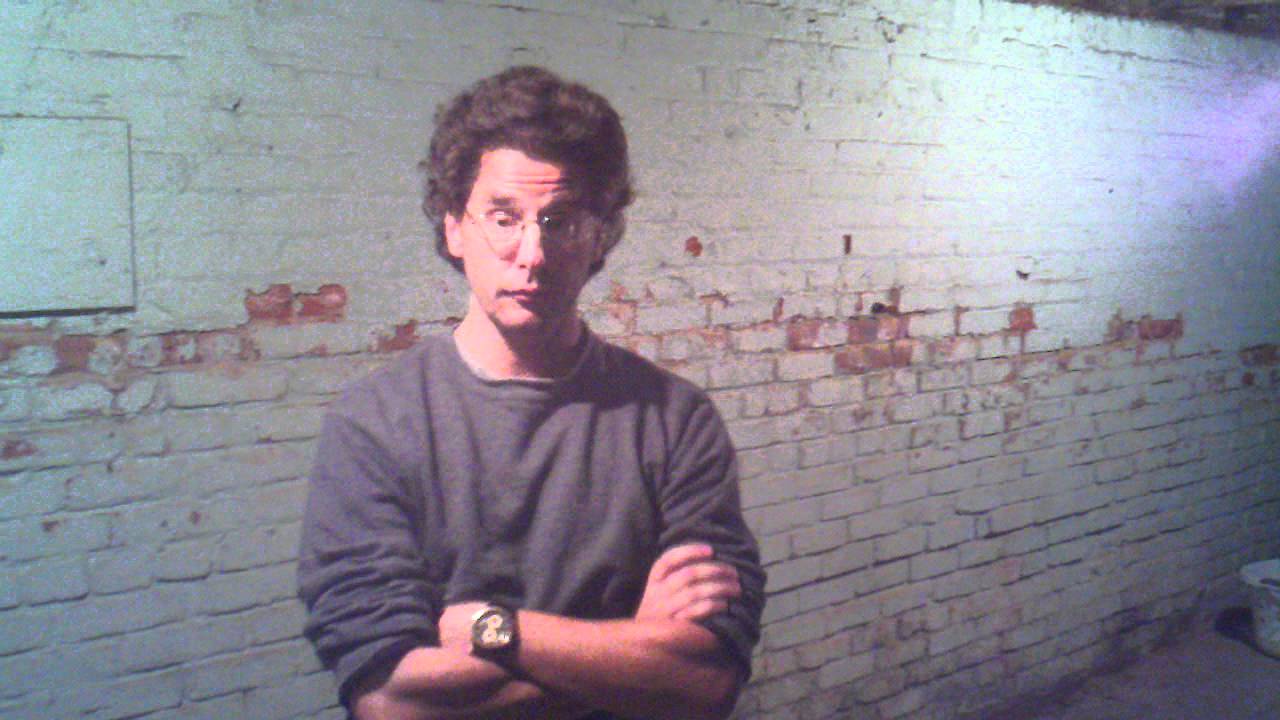 Jeffrey reveals to Dieter if he set up a rat trap - YouTube