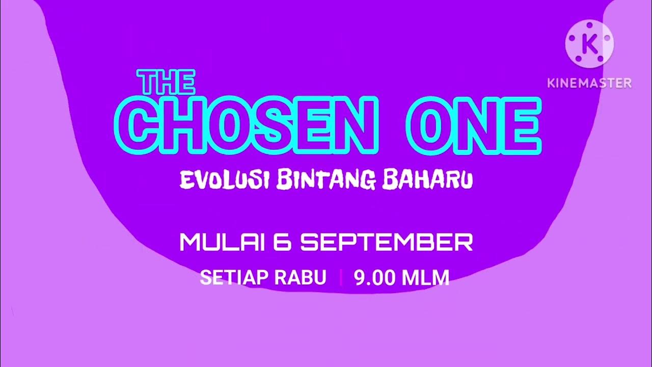 The Chosen One Astro Ceria Astro Prima Logo Remake - YouTube