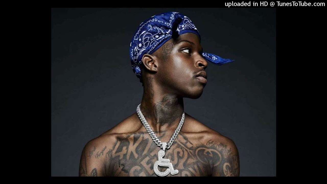 Quando Rondo - Crip N*gga (Unreleased 2021) - YouTube
