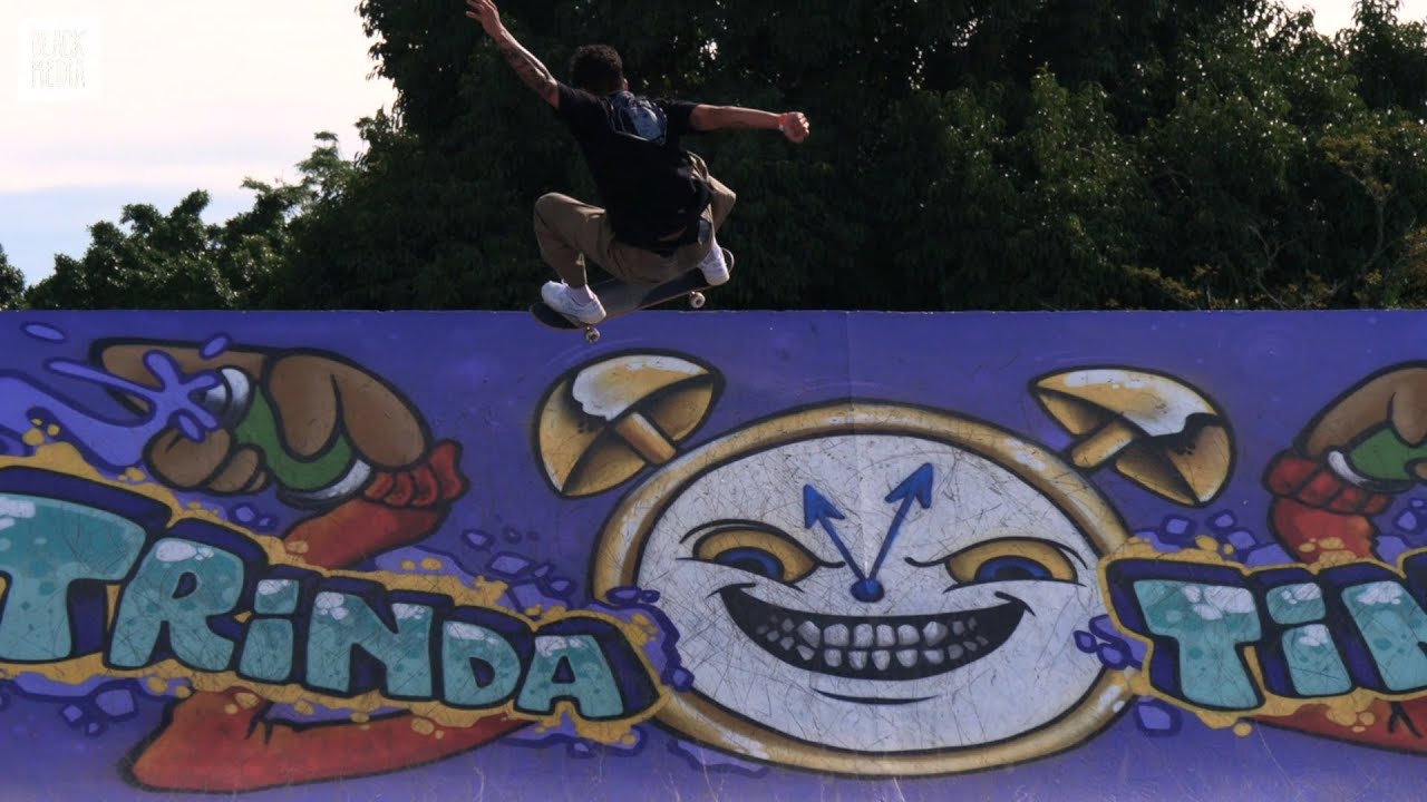 TRINDA TIMES PRO 2023 - YouTube